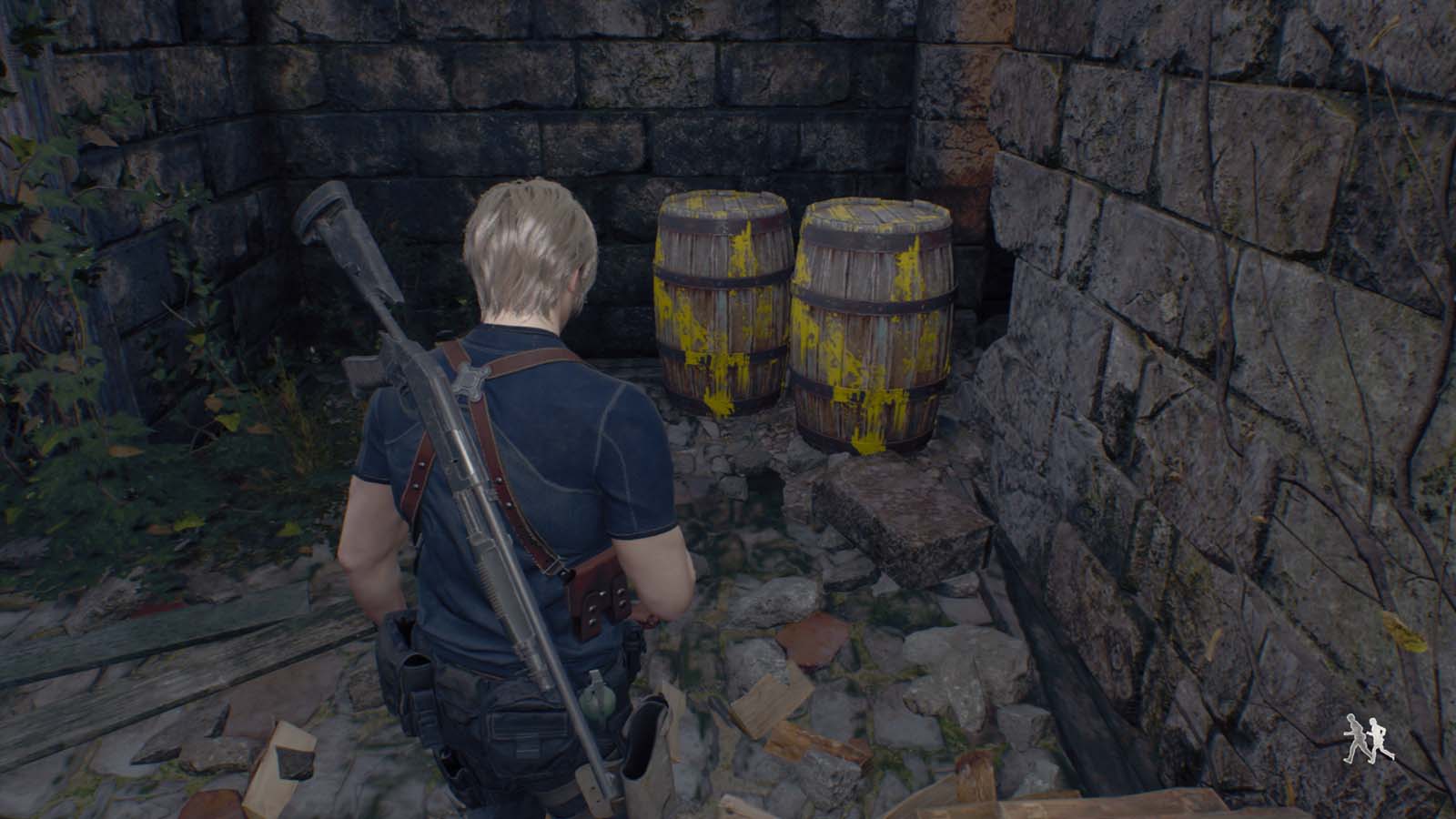 Chapter 7 Guide - Resident Evil 4 Remake (2023) - Neoseeker