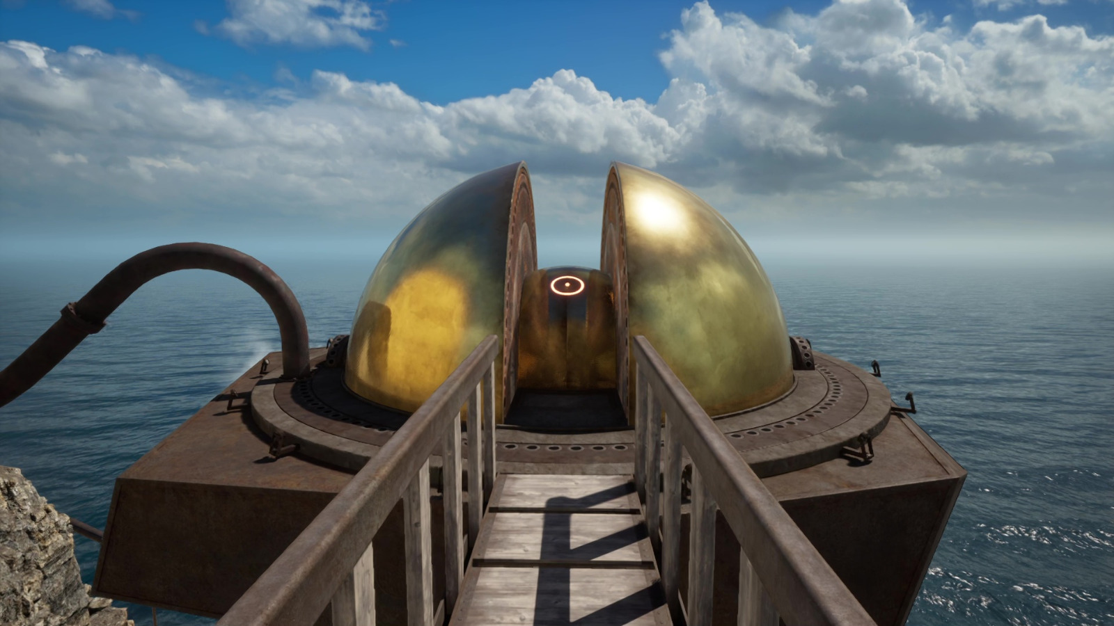 Riven Walkthrough - Temple Island - Riven (2024) - Neoseeker