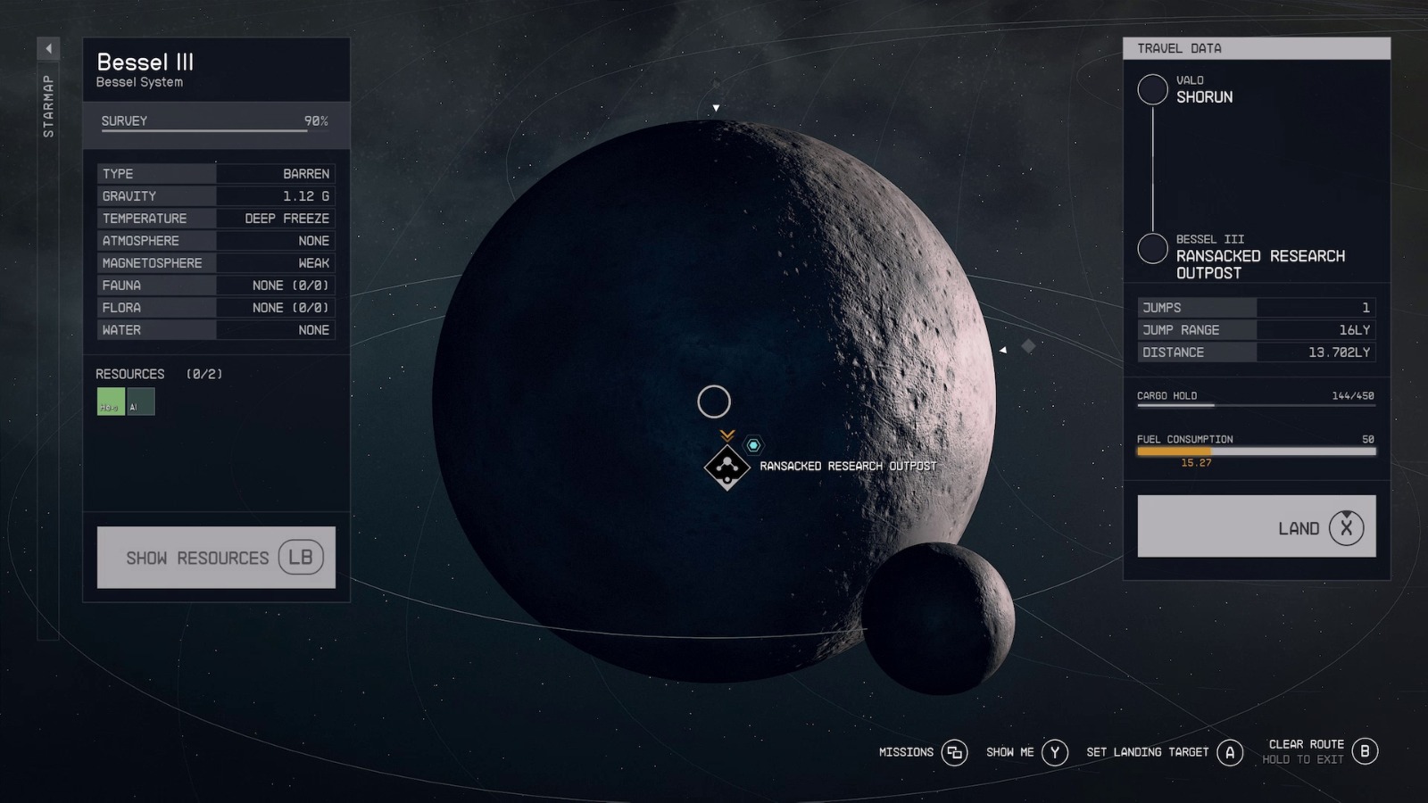 Back to Vectera - Starfield Walkthrough - Neoseeker