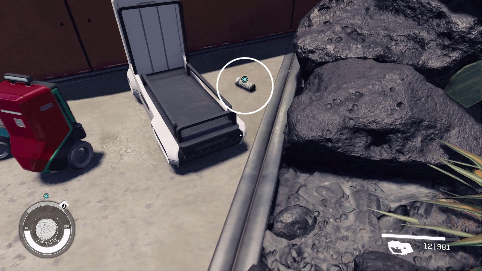 Lost and Found - Starfield Walkthrough - Neoseeker