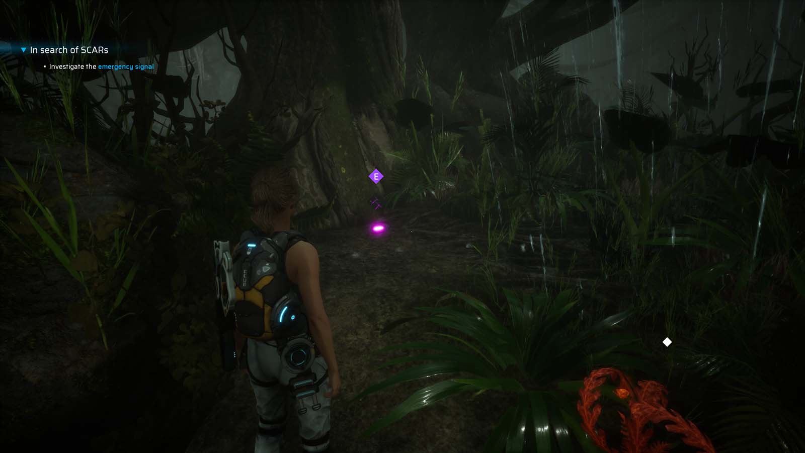 Chapter 1 Knowledge Cubes Guide - Scars Above - Neoseeker