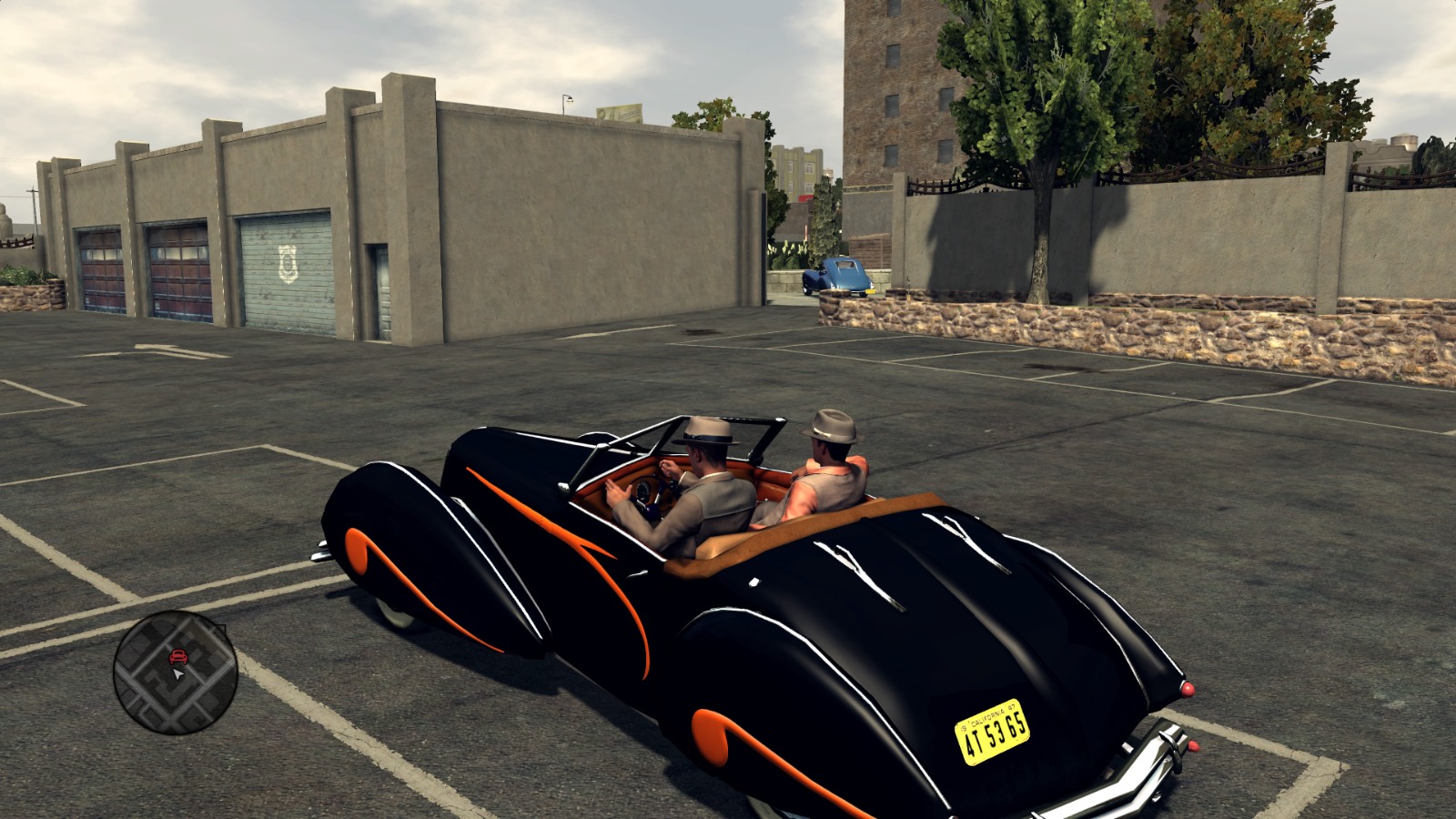 Secret Keepers - L.A. Noire Walkthrough - Neoseeker