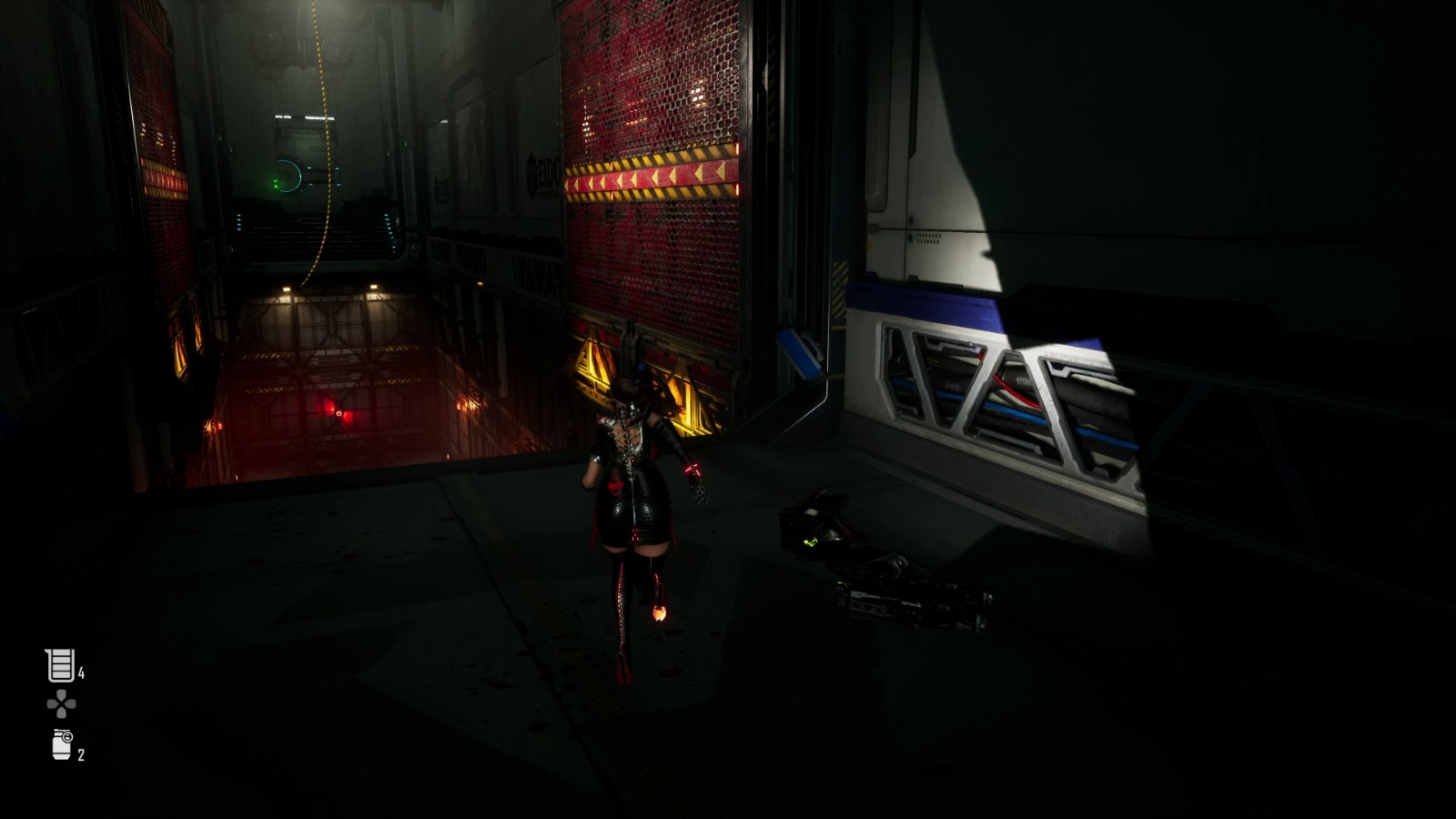 Exploring Altess Levoire - Stellar Blade Walkthrough - Neoseeker