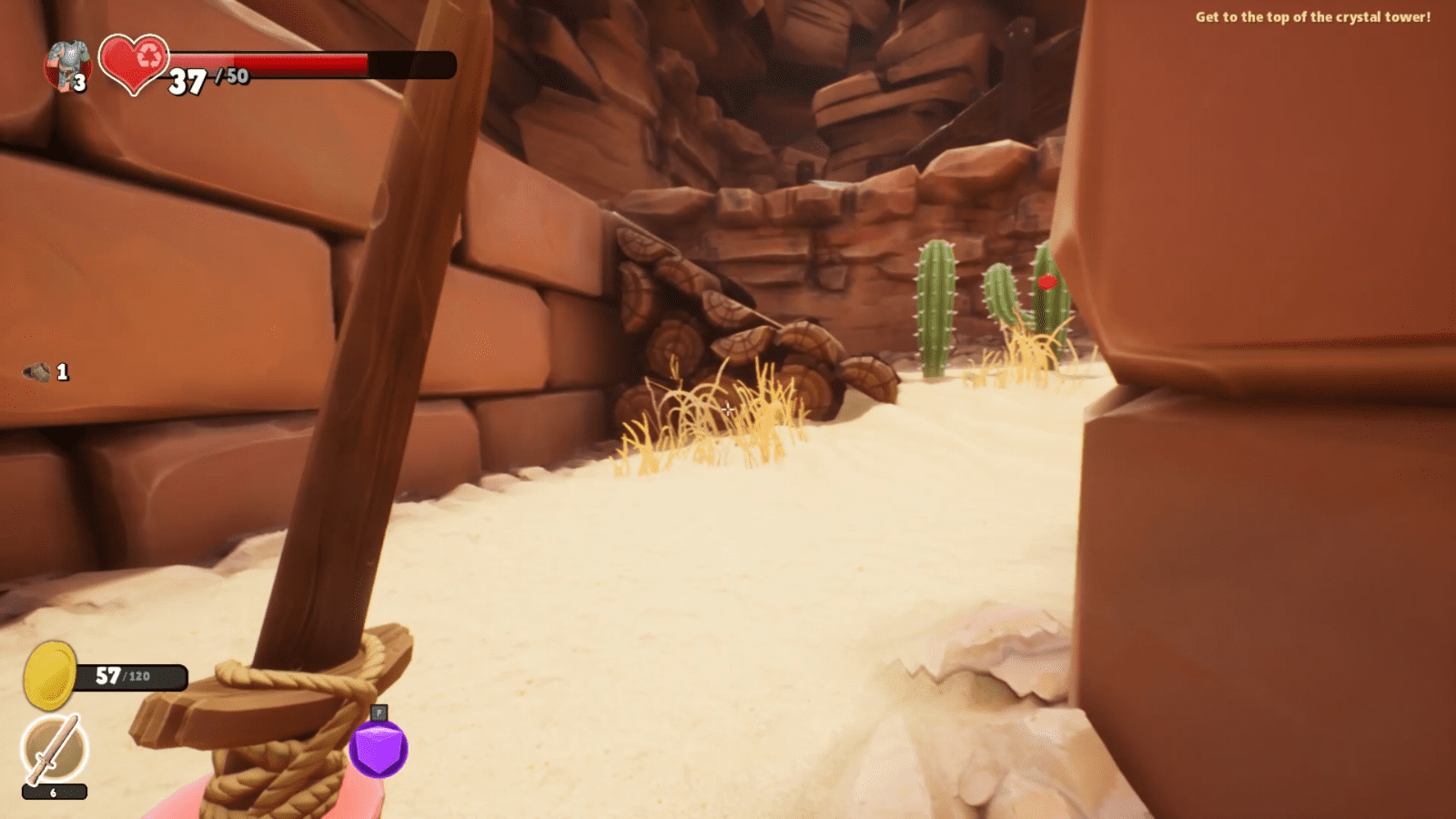 Supraland Hidden Chests Locations Guide - Neoseeker