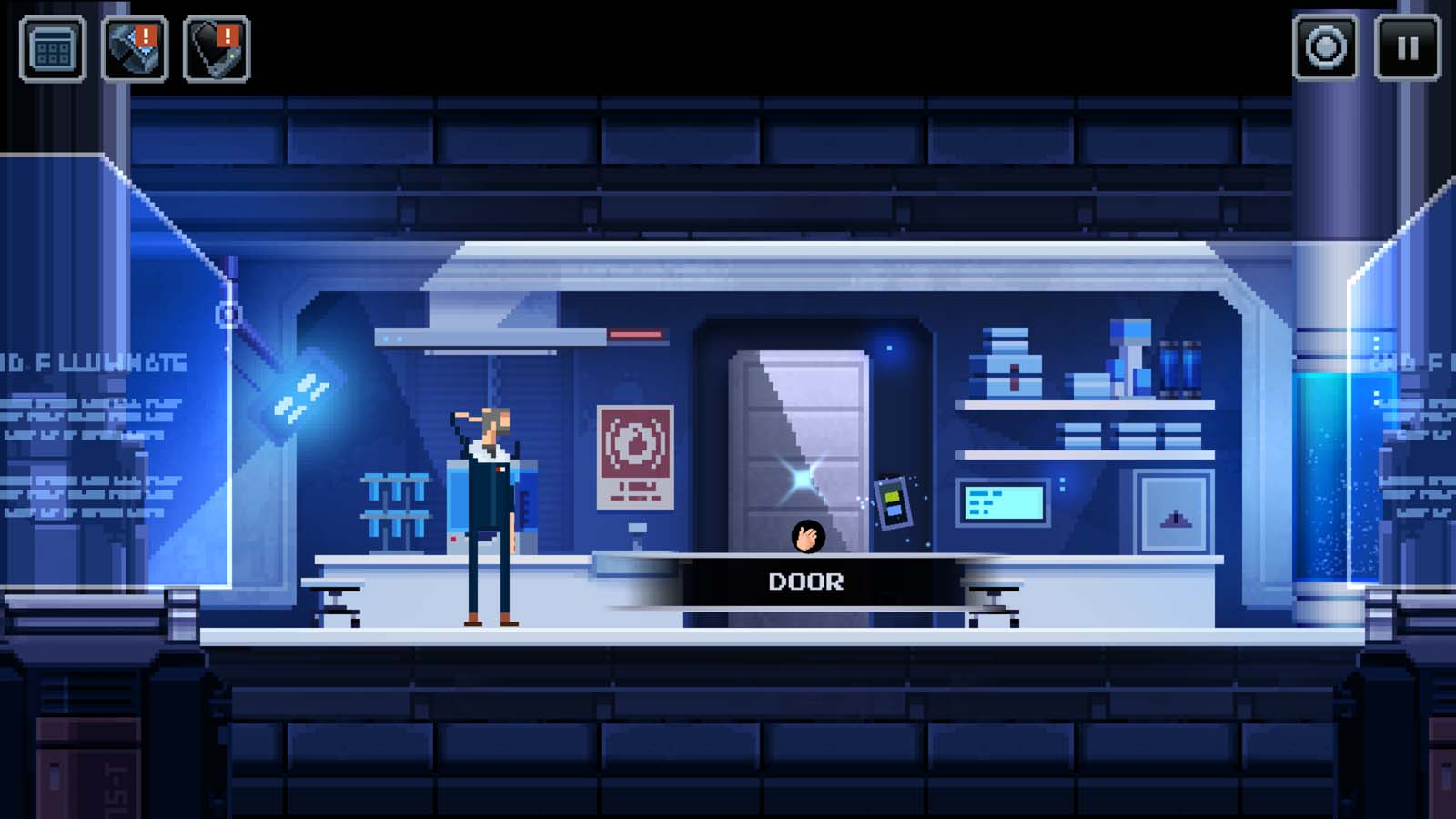 Ship - Tutorial - The Captain (2021) Walkthrough - Neoseeker