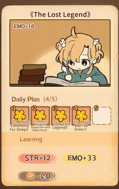 Courses - Volcano Princess (2023) Walkthrough - Neoseeker