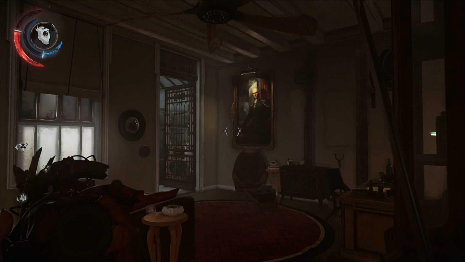 The Clockwork Mansion - Dishonored 2 Walkthrough - Neoseeker