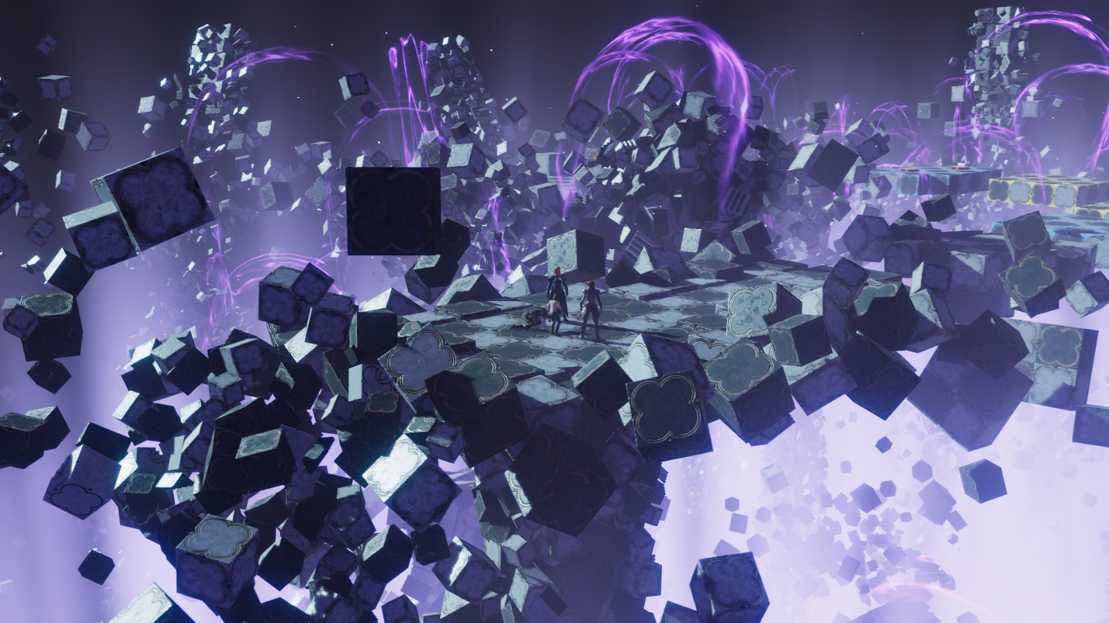 Gem Quest: The Mind of the Master walkthrough - Solasta: Crown of the ...