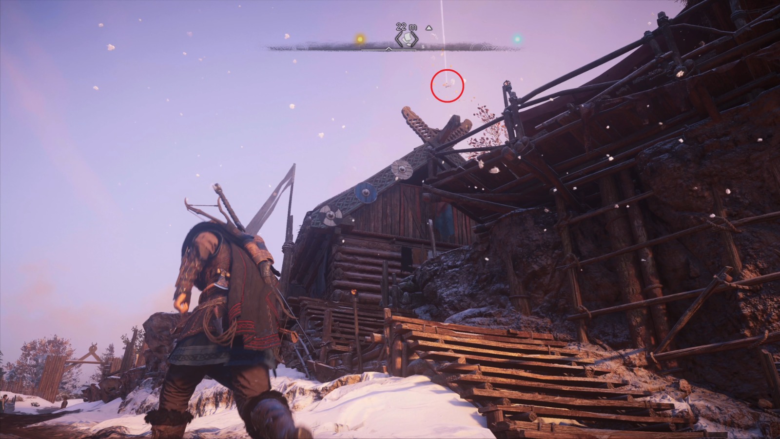 Assassin's Creed Valhalla - Flying Paper Guide - Neoseeker