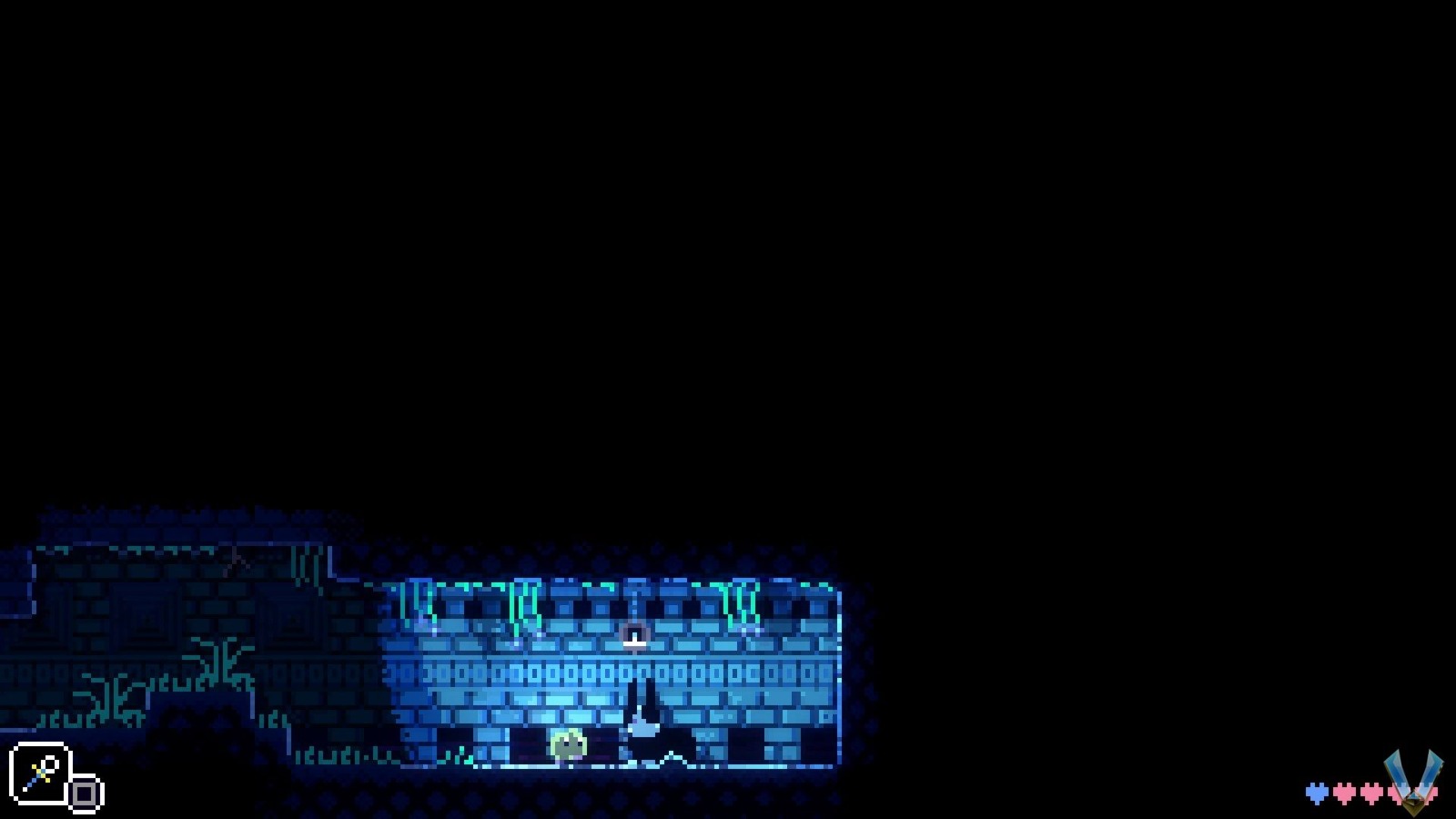 Animal Well - All Bunny Locations Guide - Neoseeker