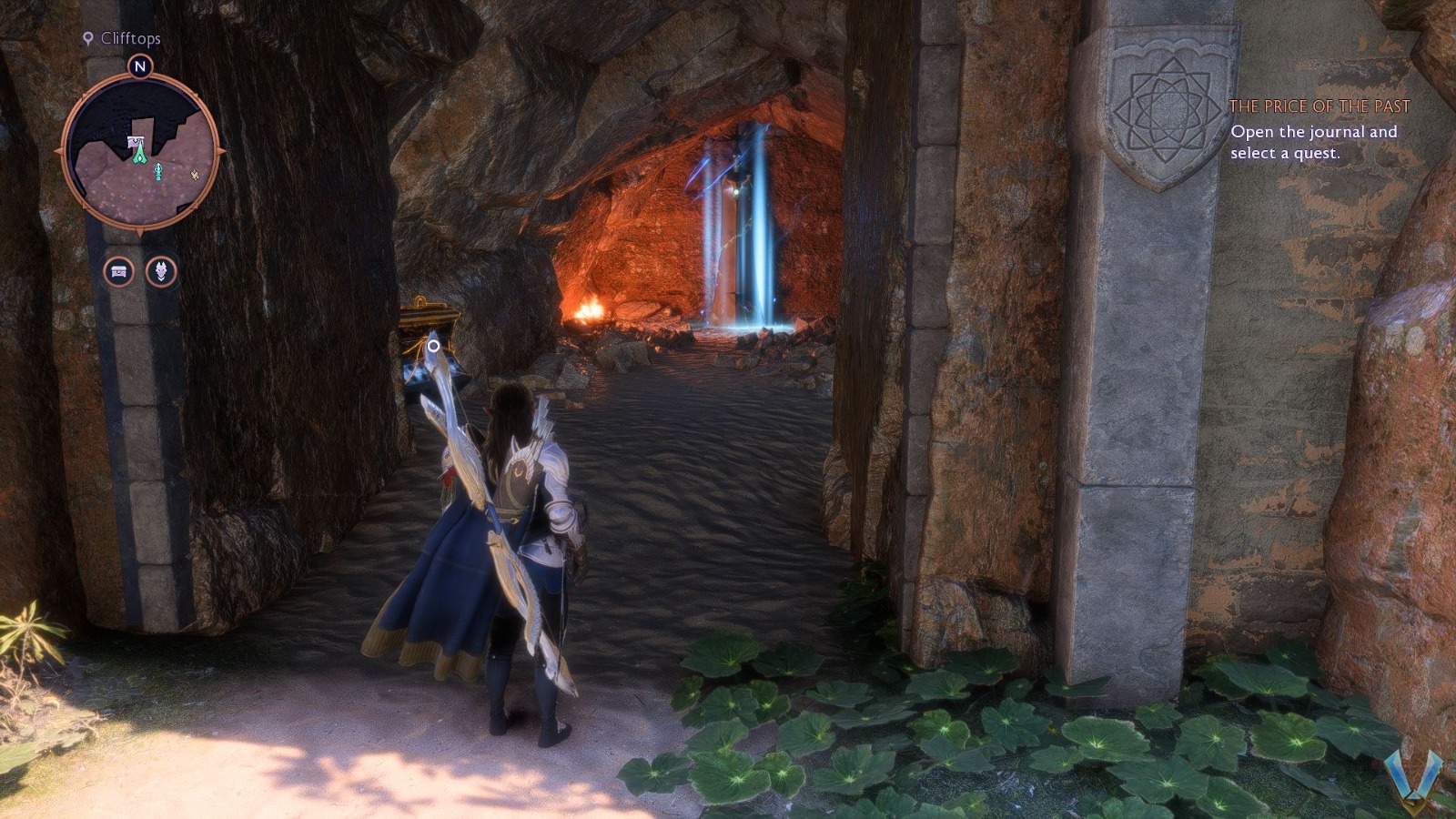 Rivain Coast Chests - Dragon Age: The Veilguard Walkthrough - Neoseeker