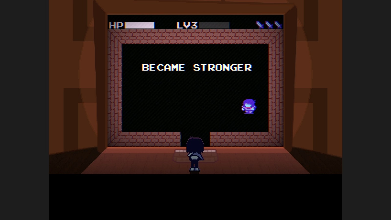 Green Room - Deltarune Walkthrough - Neoseeker