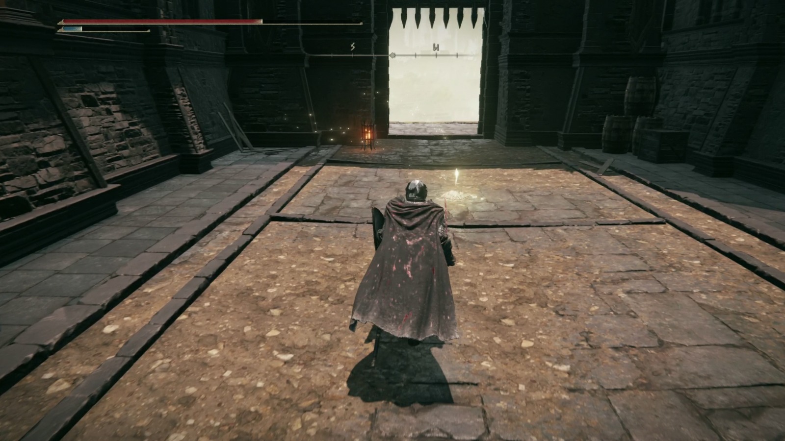 Shadow of the Erdtree - Shadow Keep (Specimen Storehouse) Walkthrough ...