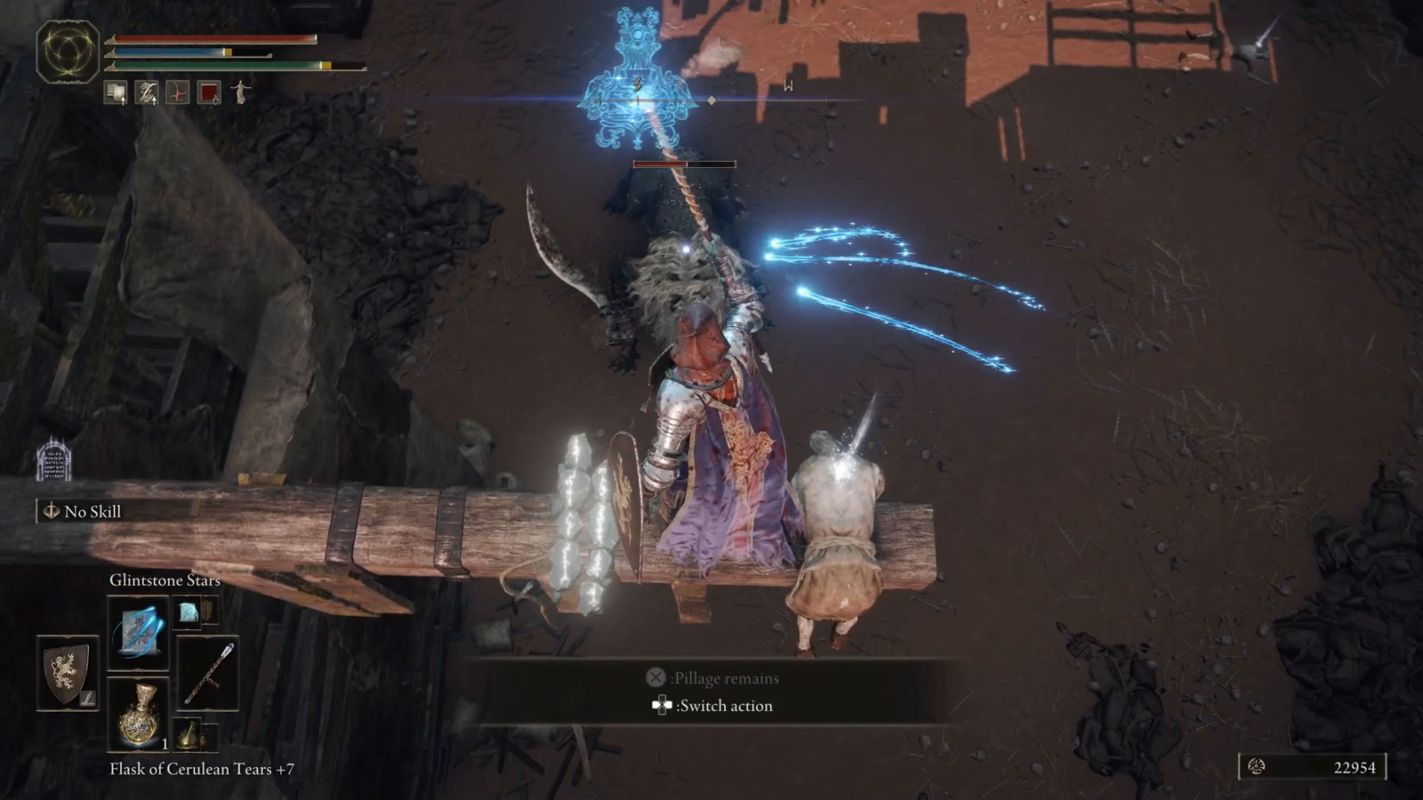 Western Caelid - Elden Ring Walkthrough - Neoseeker