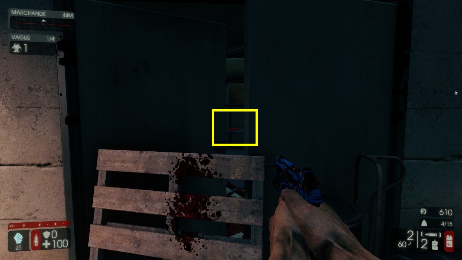 Subduction - Killing Floor 2 Walkthrough - Neoseeker