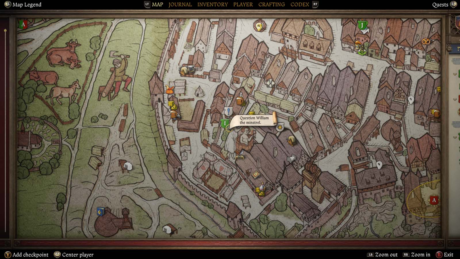 The Fifth Commandment Quest Guide - Kingdom Come: Deliverance II ...