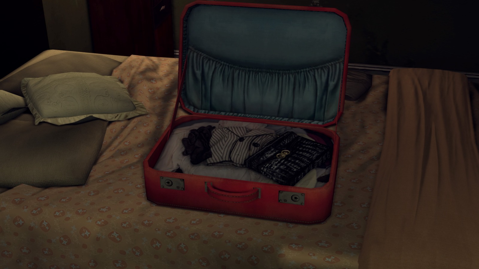 The Set Up - L.A. Noire Walkthrough - Neoseeker