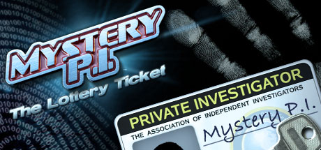 Mystery P.I.: The Lottery Ticket Walkthrough and Guide - Neoseeker