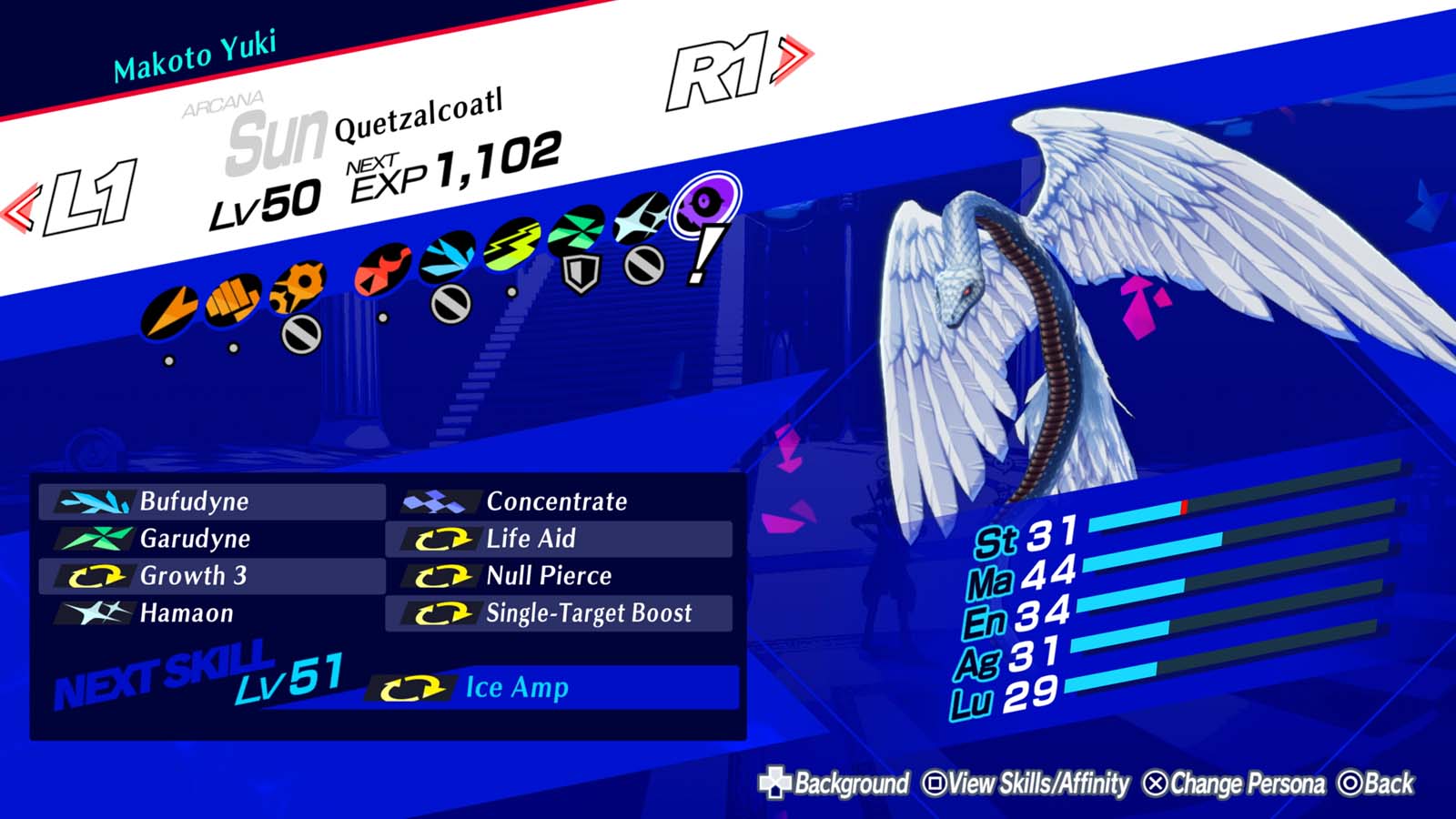 Tziah Walkthrough - Persona 3 Reload - Neoseeker