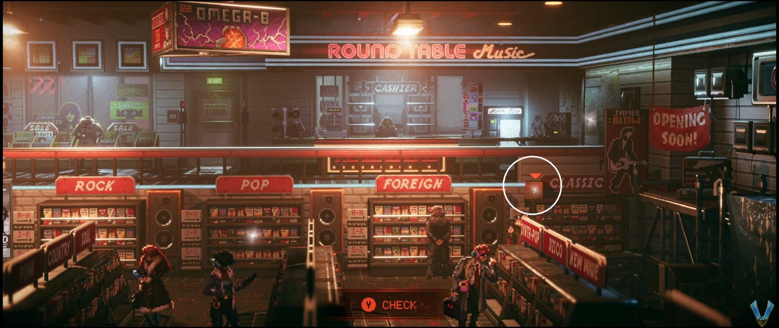 All Music Track Locations - REPLACED Walkthrough - Neoseeker