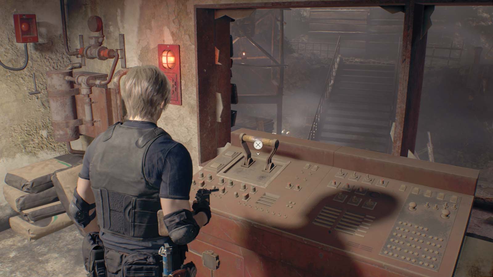 Chapter 11 Guide - Resident Evil 4 Remake (2023) - Neoseeker