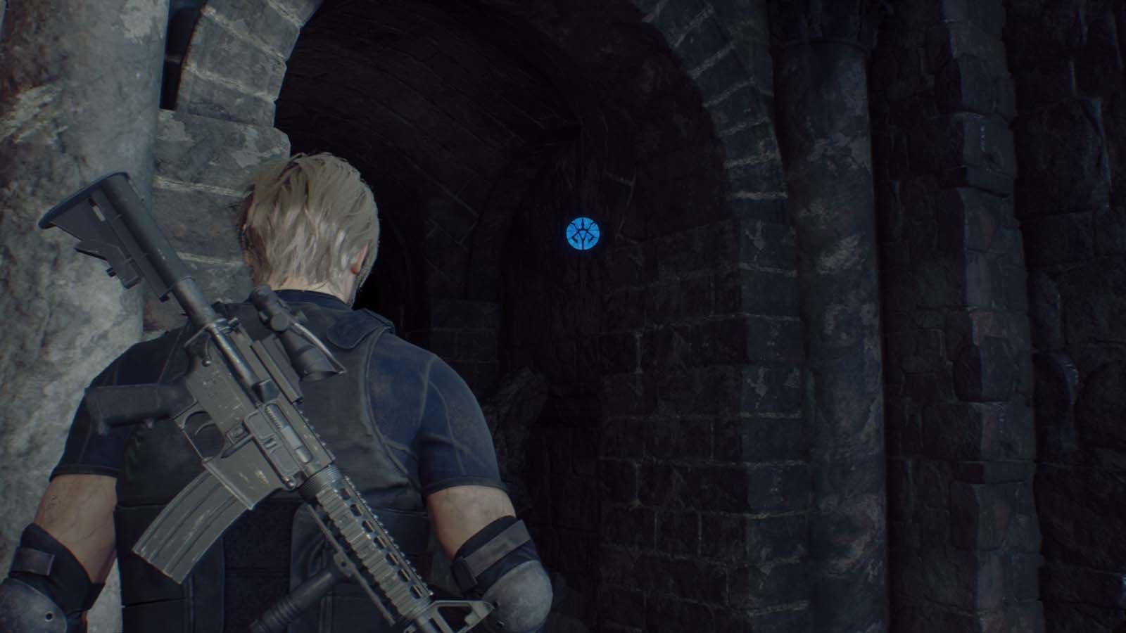 Chapter 15 Guide - Resident Evil 4 Remake (2023) - Neoseeker