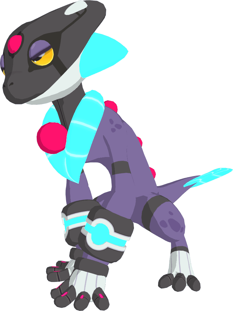 Temtem - Properton Walkthrough - Neoseeker