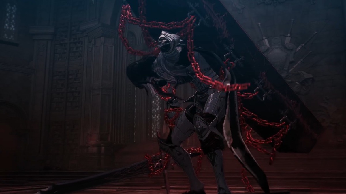 The First Berserker: Khazan Vaisar Gate Guide - Neoseeker