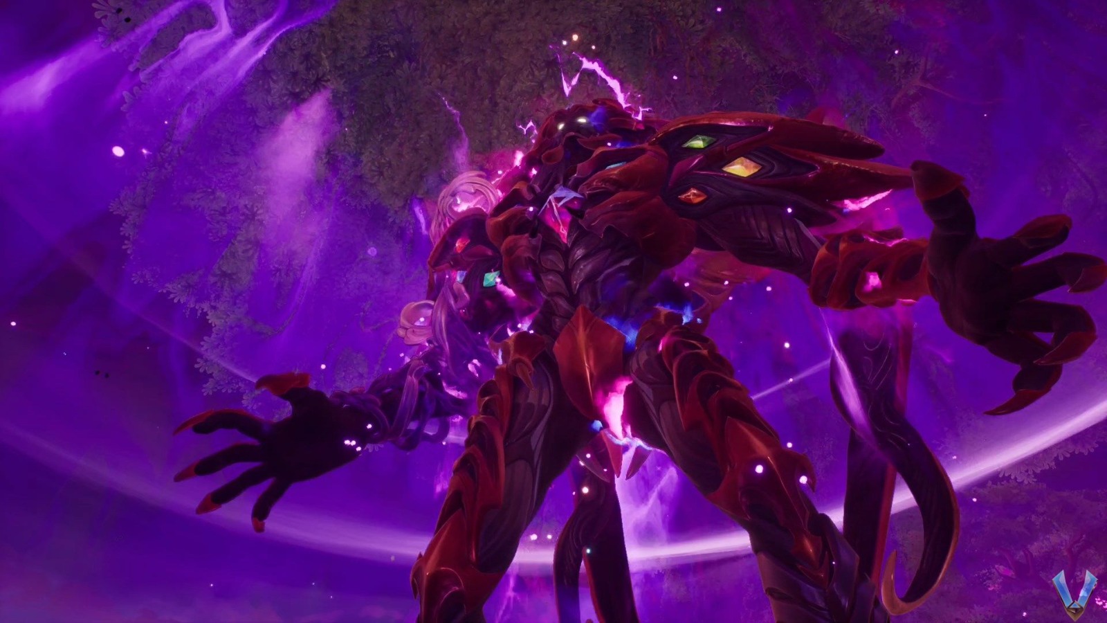 Ending - Visions of Mana Walkthrough - Neoseeker