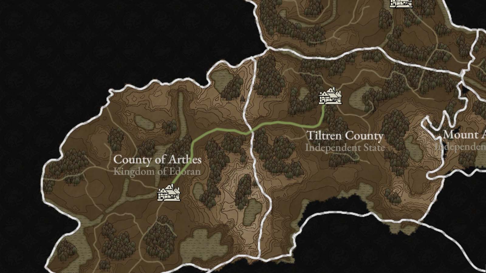 The Trade Routes Guide - Wartales - Neoseeker