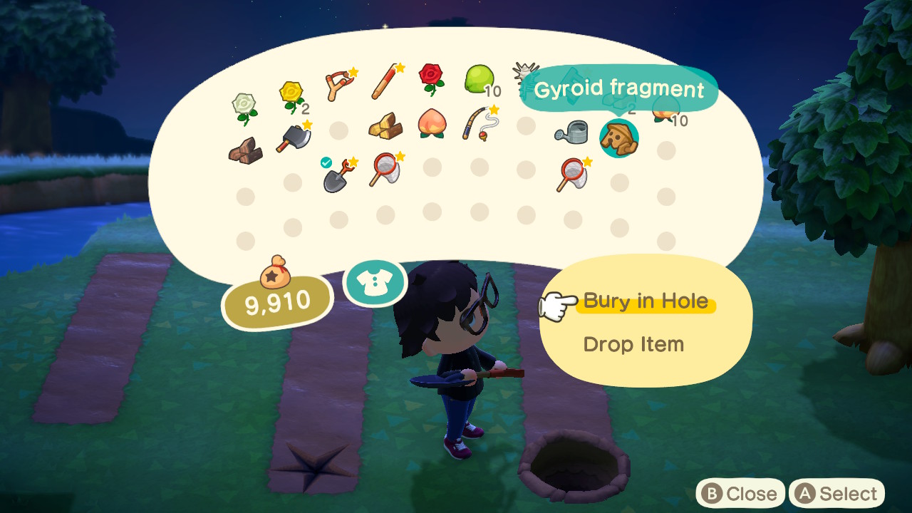 Gyroids - Animal Crossing: New Horizons Walkthrough - Neoseeker