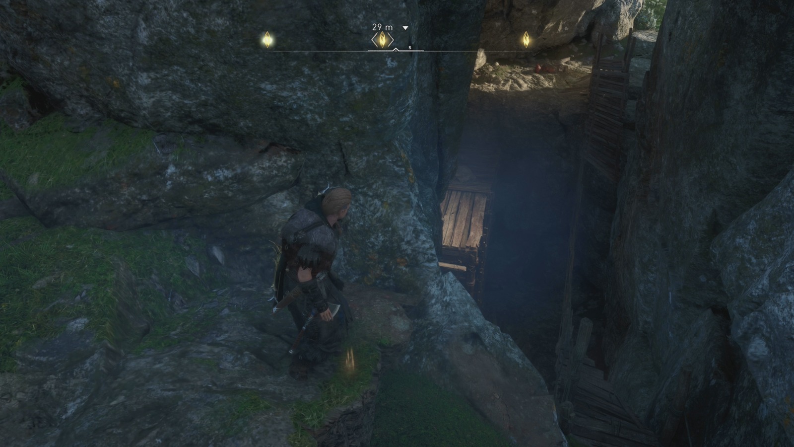 Asgard Tear Stone Locations - Assassin's Creed Valhalla Walkthrough ...