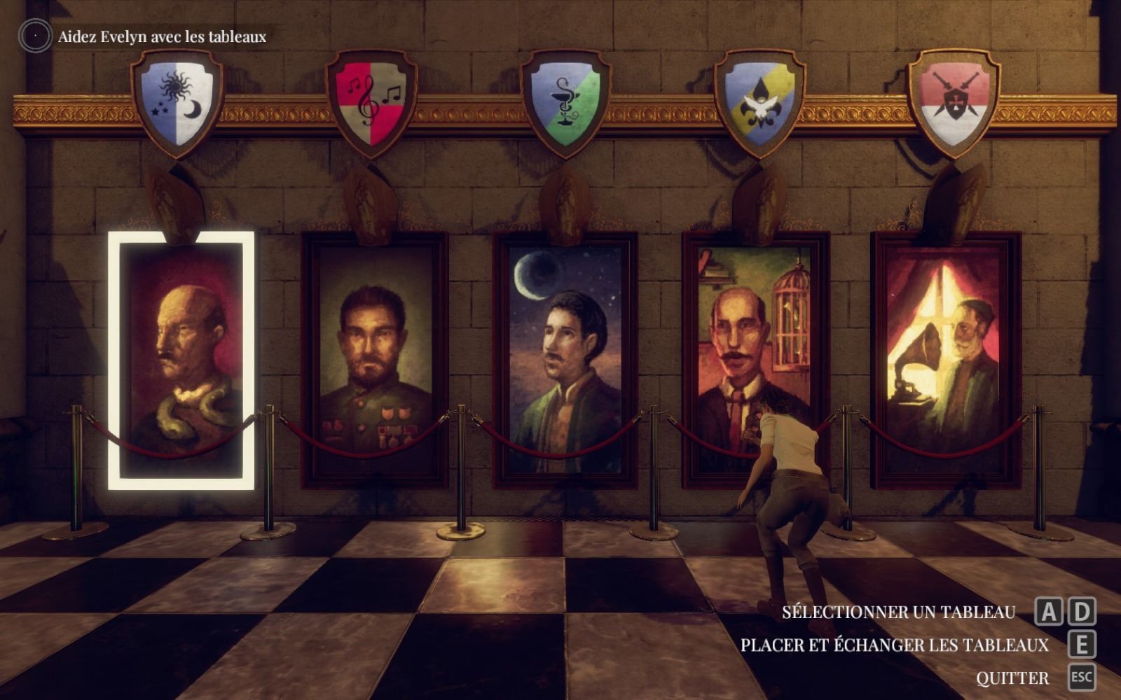 Oxford - Adam's Venture: Origins Walkthrough - Neoseeker