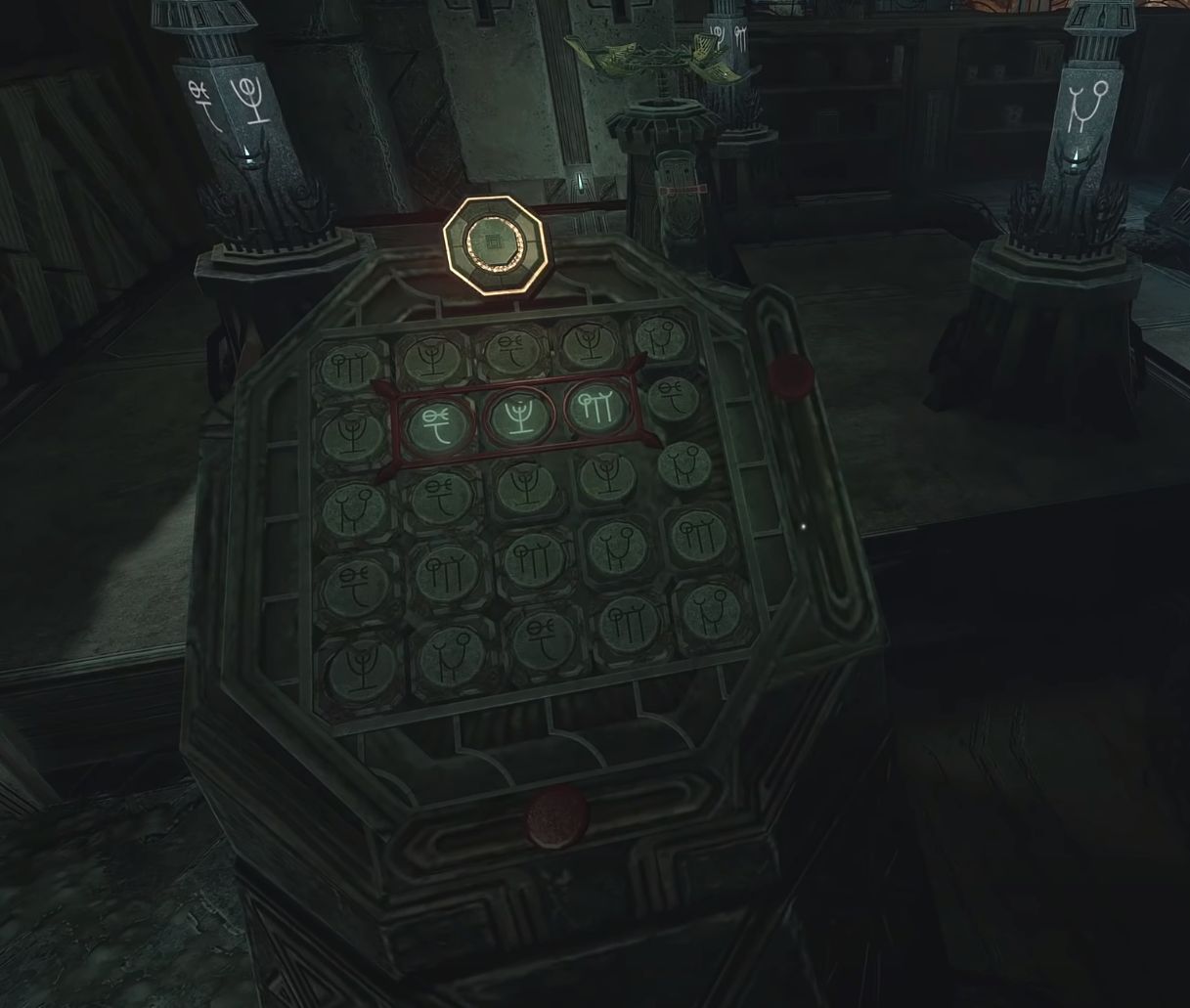 Amnesia Rebirth Walkthrough - Oasis/Catacombs - Amnesia: Rebirth ...