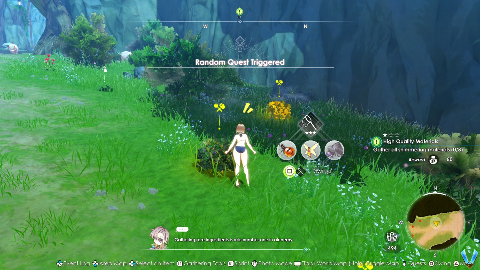 Atelier Ryza 3 - All Ultimate Weapons Guide - Atelier Ryza 3: Alchemist ...