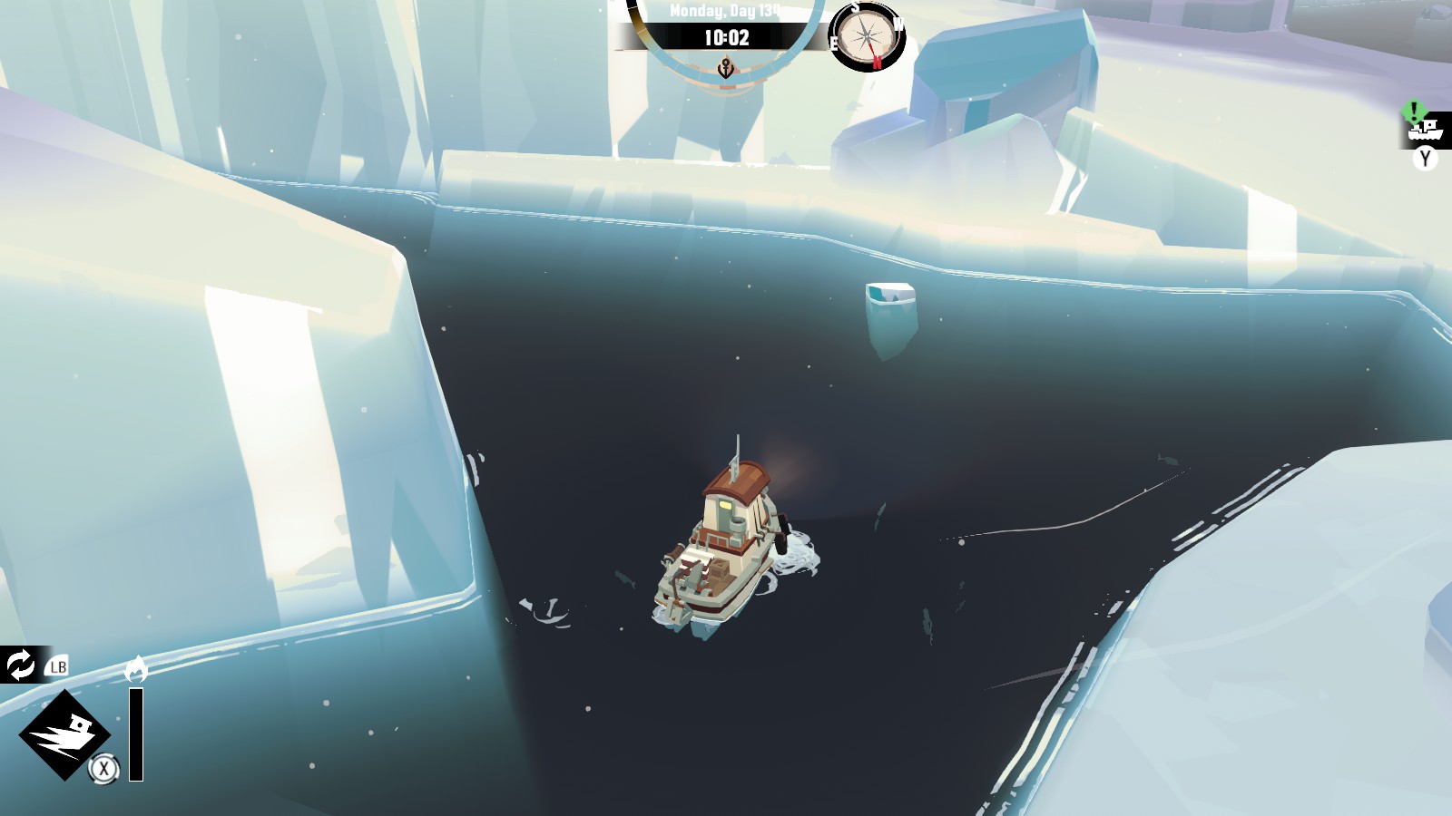 DREDGE - The Pale Reach (Walkthrough) - Neoseeker