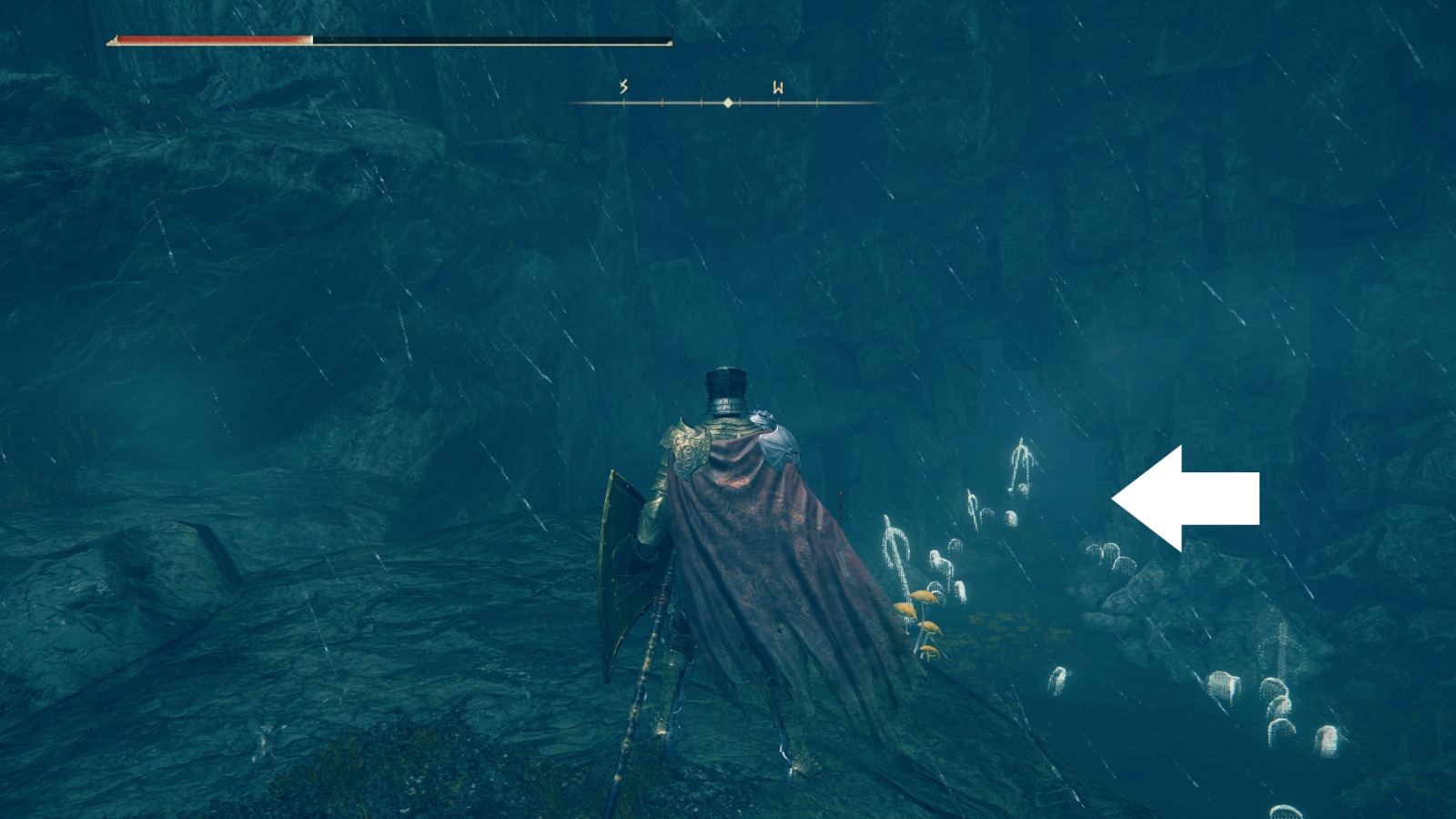 Shadow of the Erdtree - Gravesite Plain, East Walkthrough - Elden Ring ...