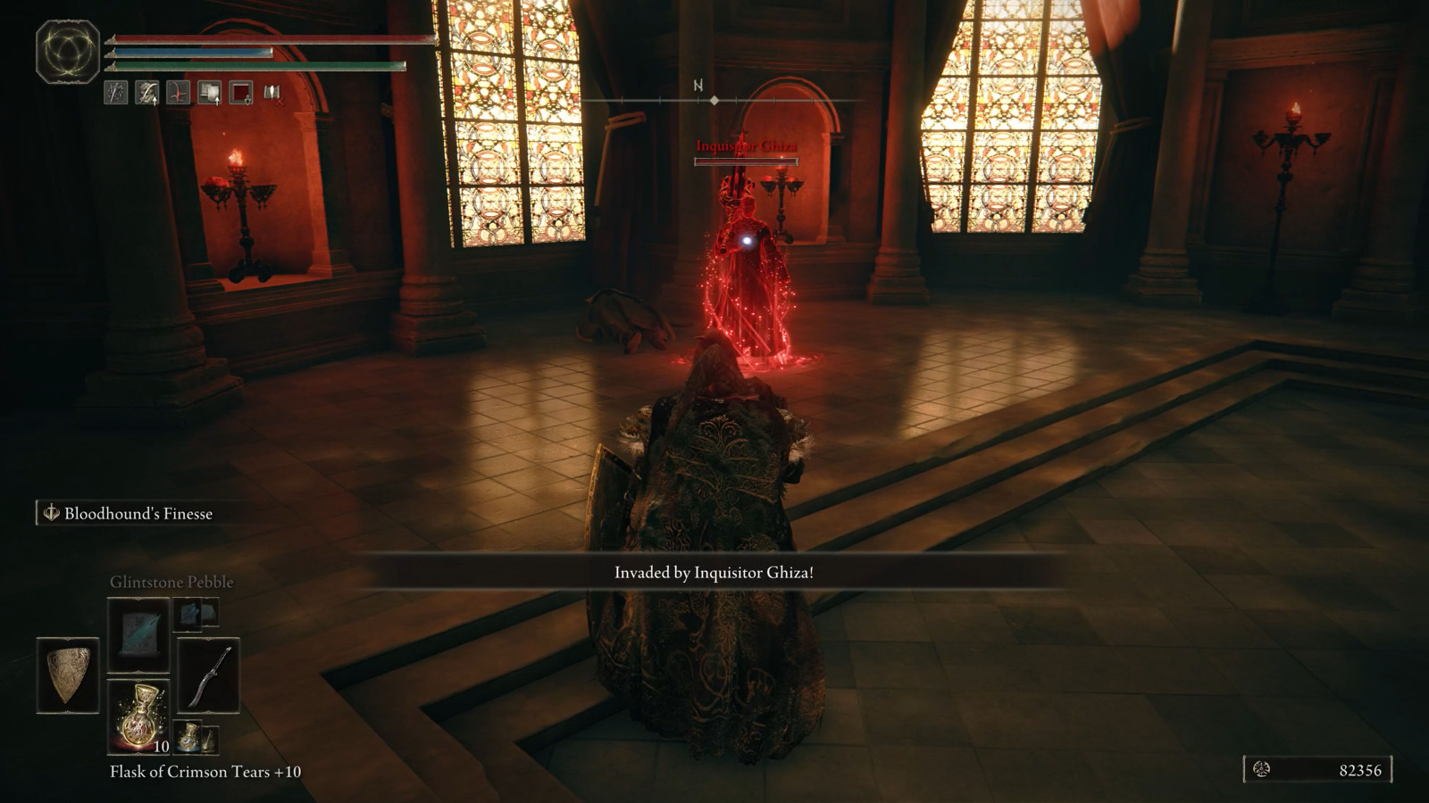 Volcano Manor - Elden Ring Walkthrough - Neoseeker