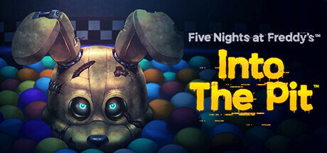 Five Nights at Freddy's: Into the Pit Walkthrough and Guide - Neoseeker