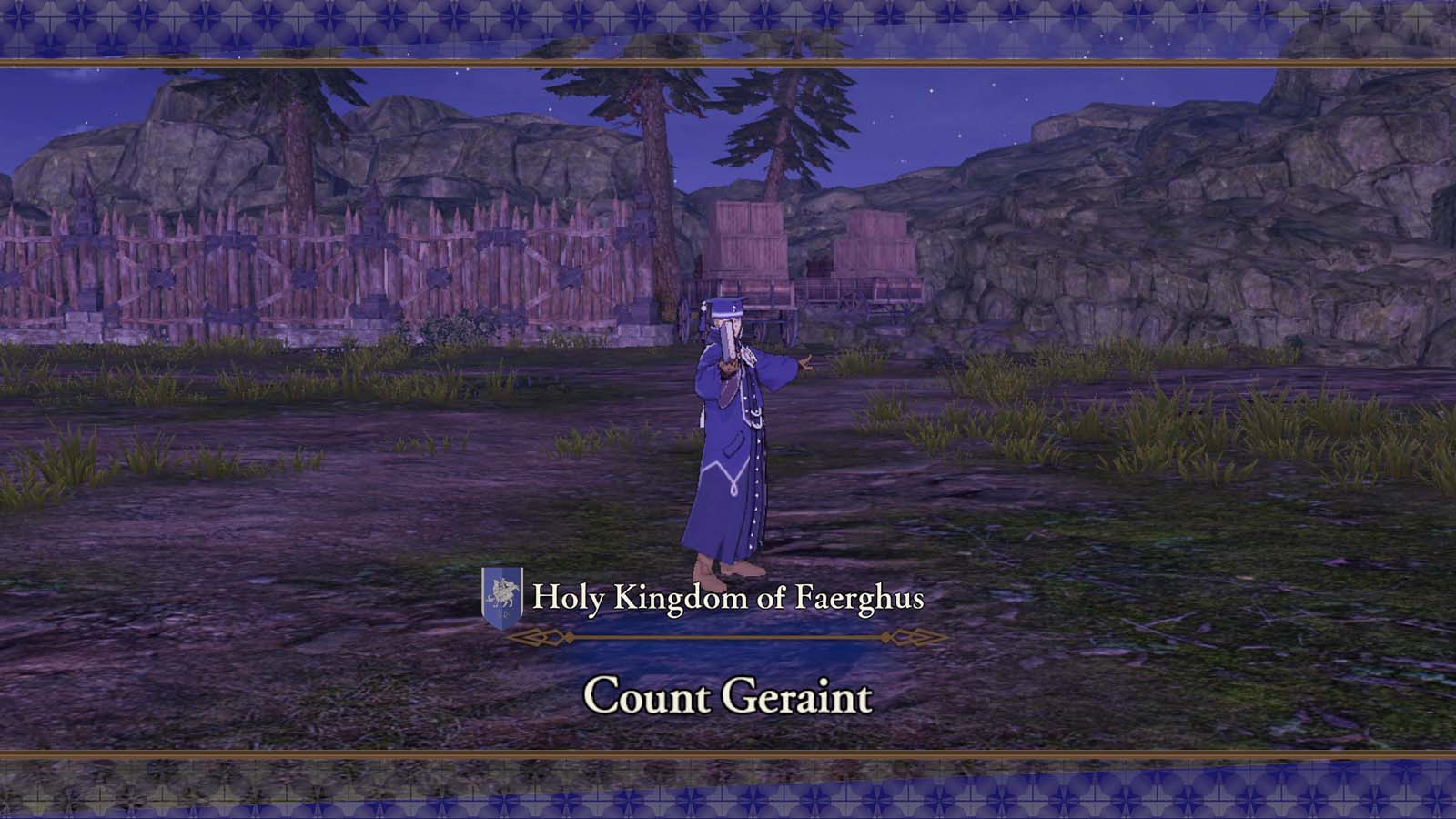 Chapter 5 Defend the Rowe Stronghold Guide - Fire Emblem Warriors ...