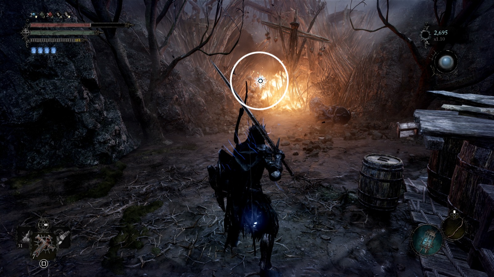 Lords of the Fallen (2023) - Halloween Event - How to find the ...