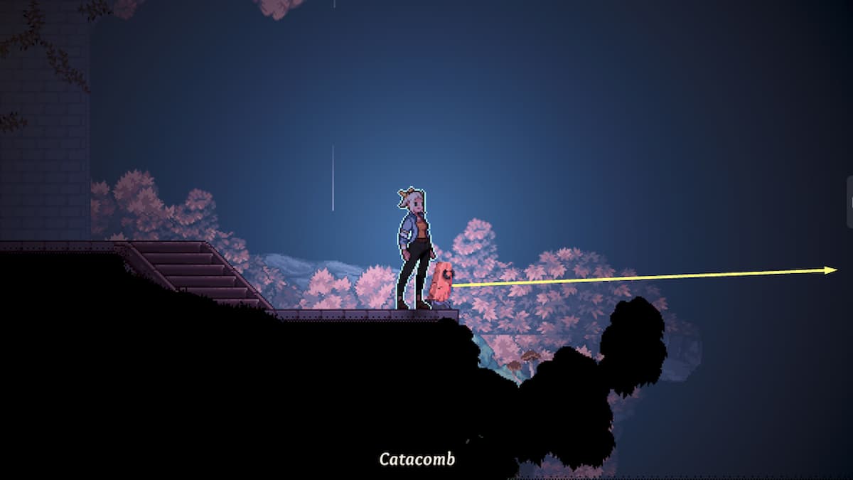 All Catacomb Locations & How to Complete Them - Magical Delicacy ...