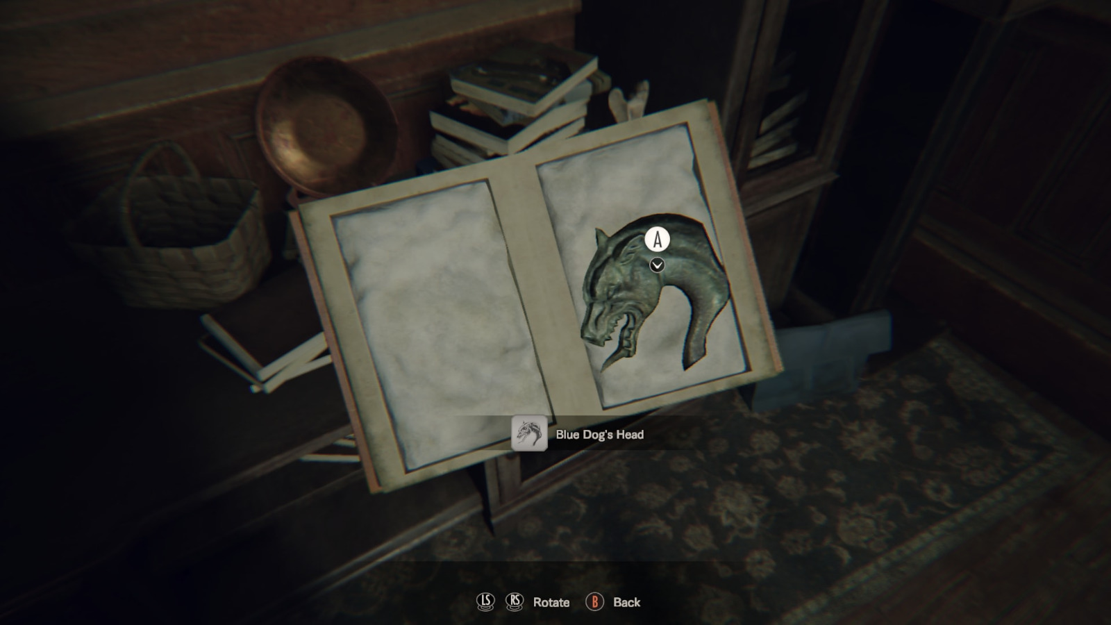 Main House Guide - Resident Evil 7 biohazard - Neoseeker