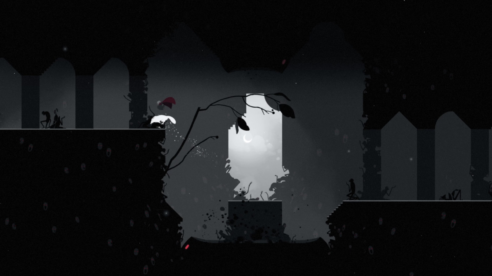 Neva - Fall (Part 3) walkthrough - Neoseeker