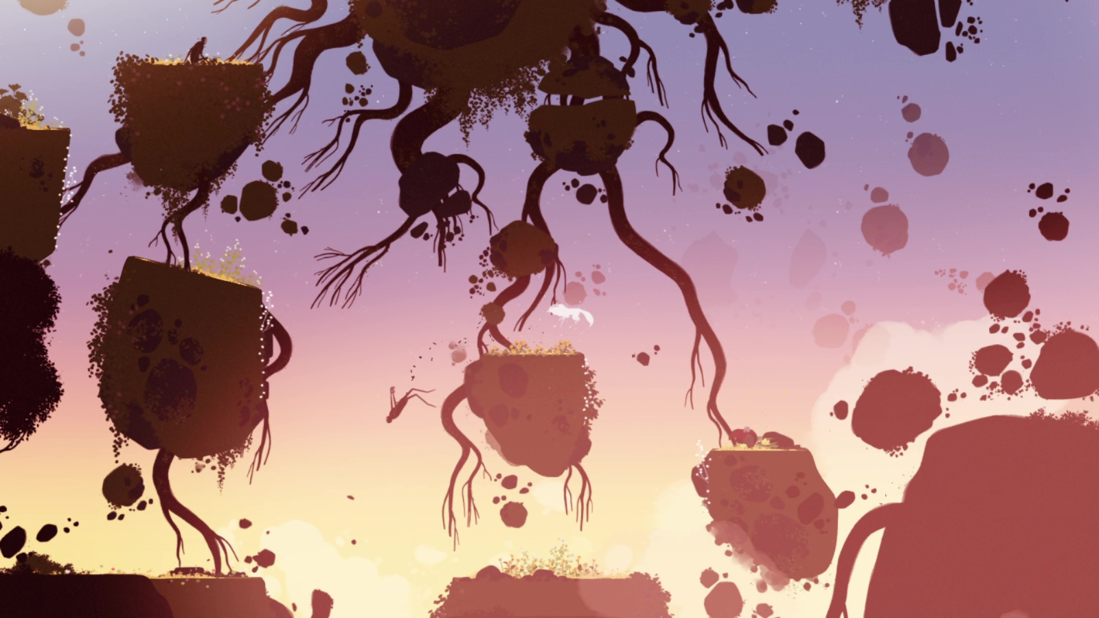 Neva - Fall (Part 1) walkthrough - Neoseeker