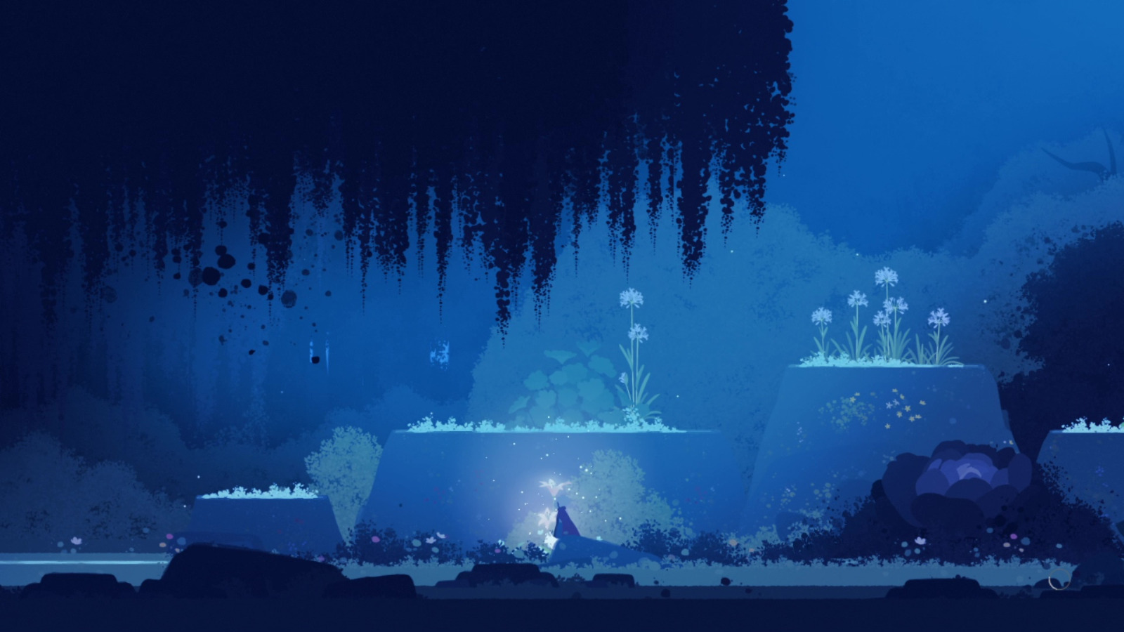 Neva - Flowers Location Guide - Neoseeker