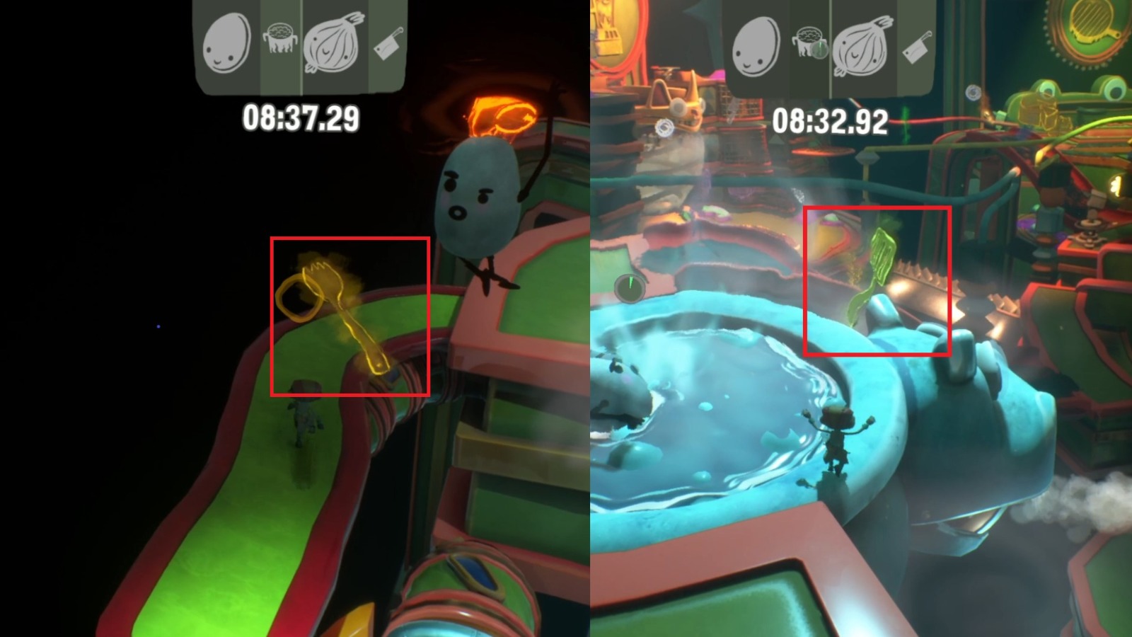 Compton's Cookoff - Psychonauts 2 Walkthrough - Neoseeker