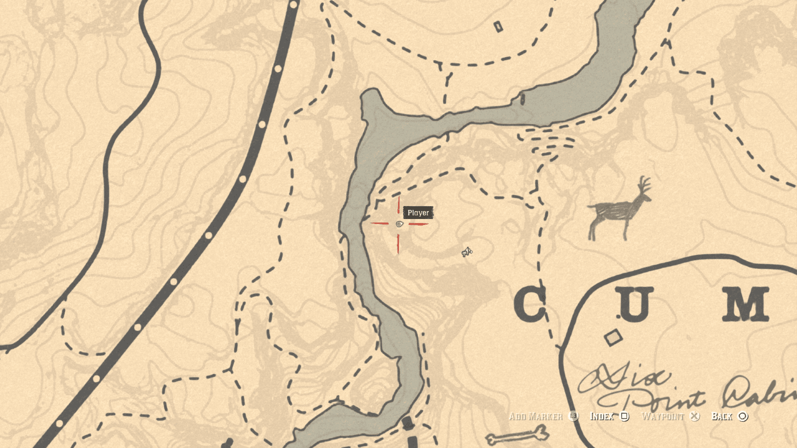 Geology for Beginners Walkthrough - Red Dead Redemption 2 - Neoseeker