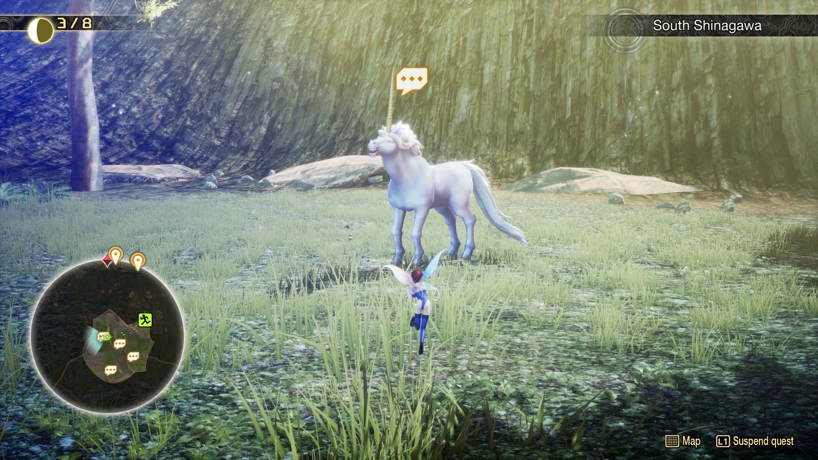 Pixie on the Case Subquest Guide - Shin Megami Tensei V: Vengeance - Neoseeker