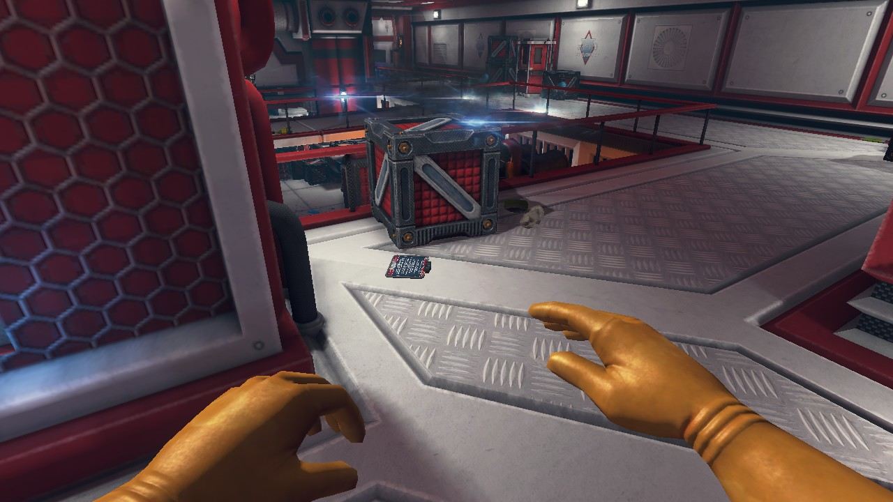 Core Sample - Viscera Cleanup Detail Walkthrough - Neoseeker